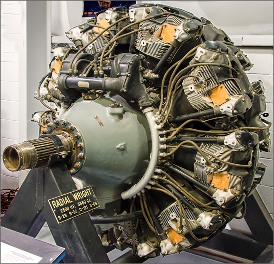 67 Not Out: World War II Aircraft Engine Coincidence
