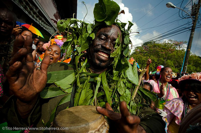 AFRICAN DESCENDANTS IN PANAMA (AFRO-PANAMANIANS)