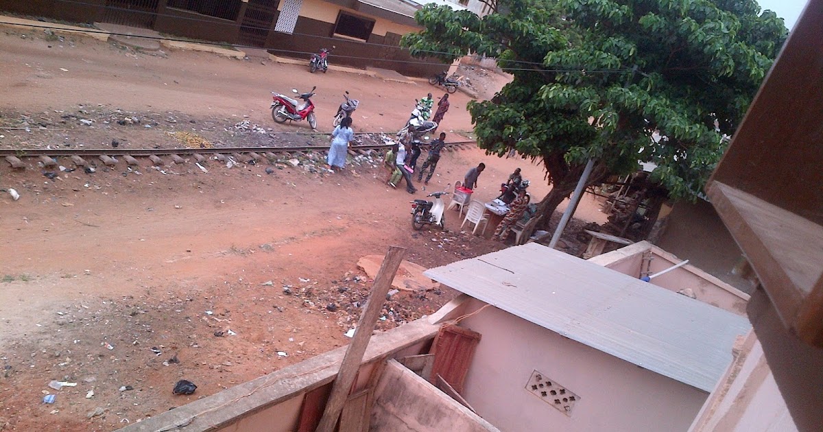 Shepherd University (Porto Novo Campus) Esep-Le Berger