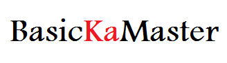 Basic Ka Master