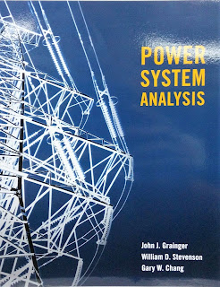 Electrical Engineering Blog COMSATS: Power System Analysis