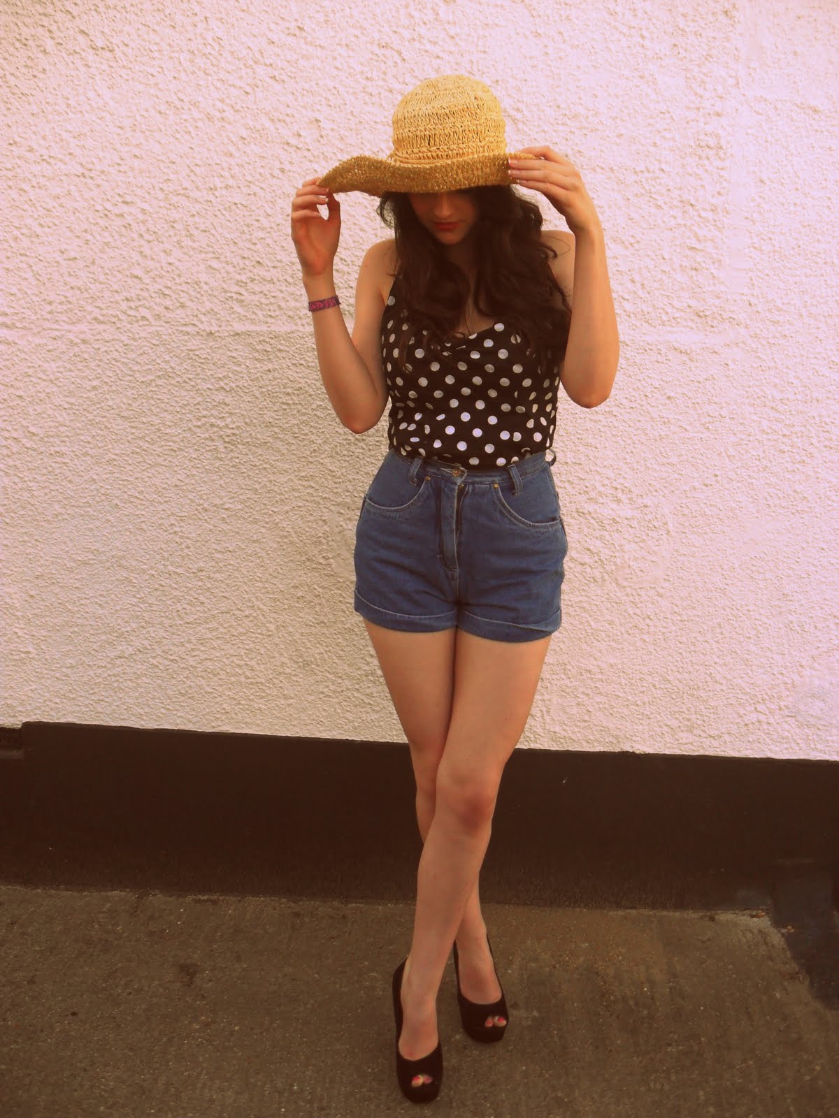 *Psychobilly: Clothes and Outfits!