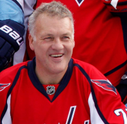 Hockey Blog In Canada: TBC: Dennis Maruk