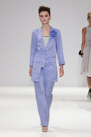 Modas y Modelos: En Londres los Mejores Vestidos de Danilo Gabrielli ...