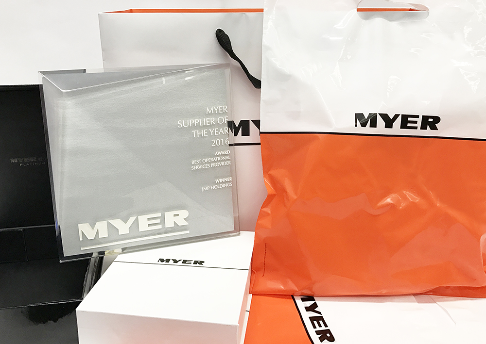 JMP Holdings Packaging Blog