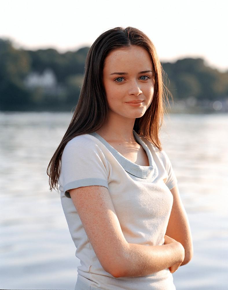 Alexis Bledel summary | Film Actresses
