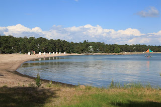 Rauma, Turku & Hanko | Europe By Camper - Travelling Europe By Motorhome