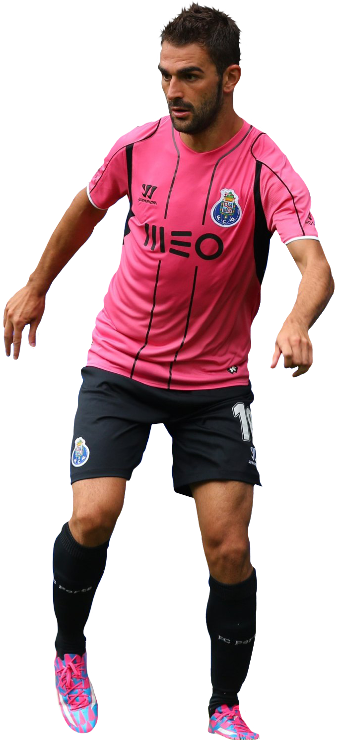 TIME FOR RENDERS: Adrian Lopez