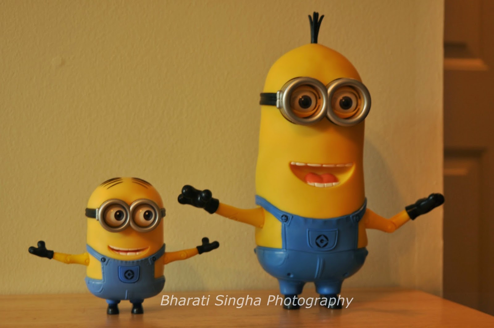 The Minion Rush Game !! Story And Review ~ Interesting Things