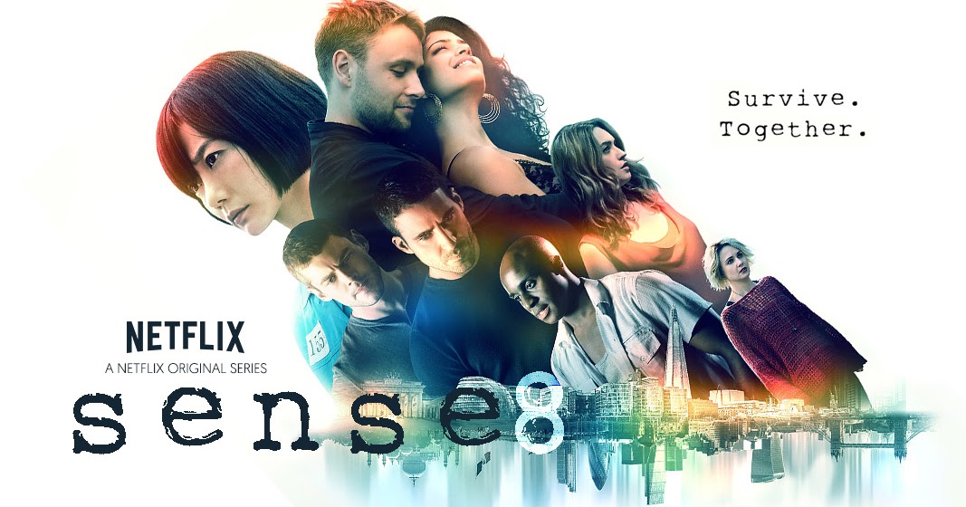 Sense8 - 2ª temporada - Ah! E por falar nisso...