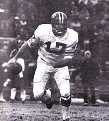 Today in Pro Football History: Highlighted Year: Bob Berry, 1971