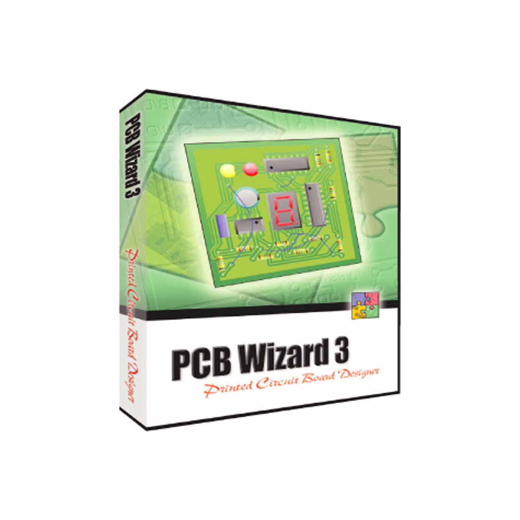 LiveWire y Pcb Wizard ~ We Automation