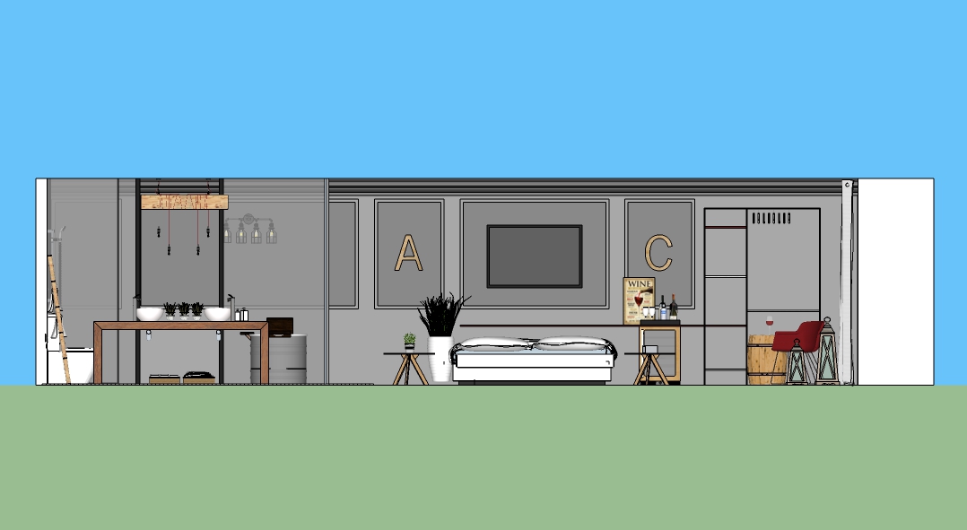 Into In: RENOVACIÓN HOTEL AC LOGROÑO