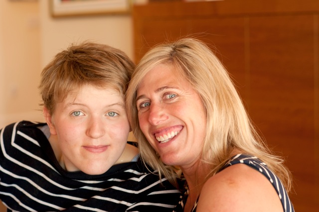 'Life is not just about achieving' ~ Special needs disability parenting ...