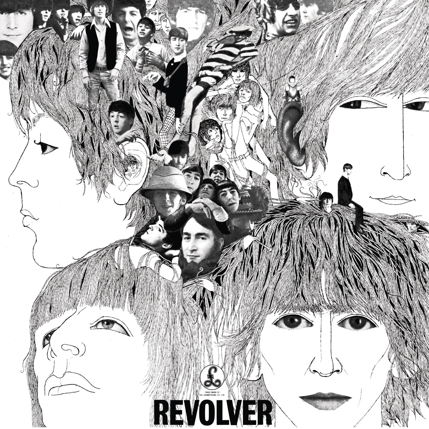 London Calling: YOU SAY YOU WANT A REVOLUTION (Records and rebels 1966 ...