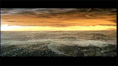 Writing The Messianic: My Solaris Problem or, Then and Now