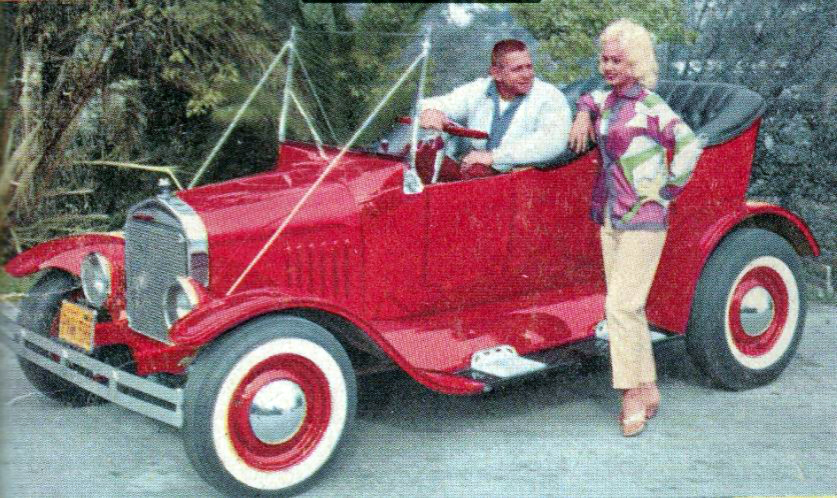 Just A Car Guy: how to sell records 101. Borrow any one of Norm ...