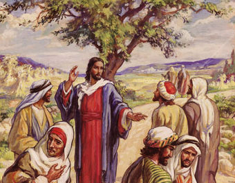 Glance On Christianity: July 15, 2012