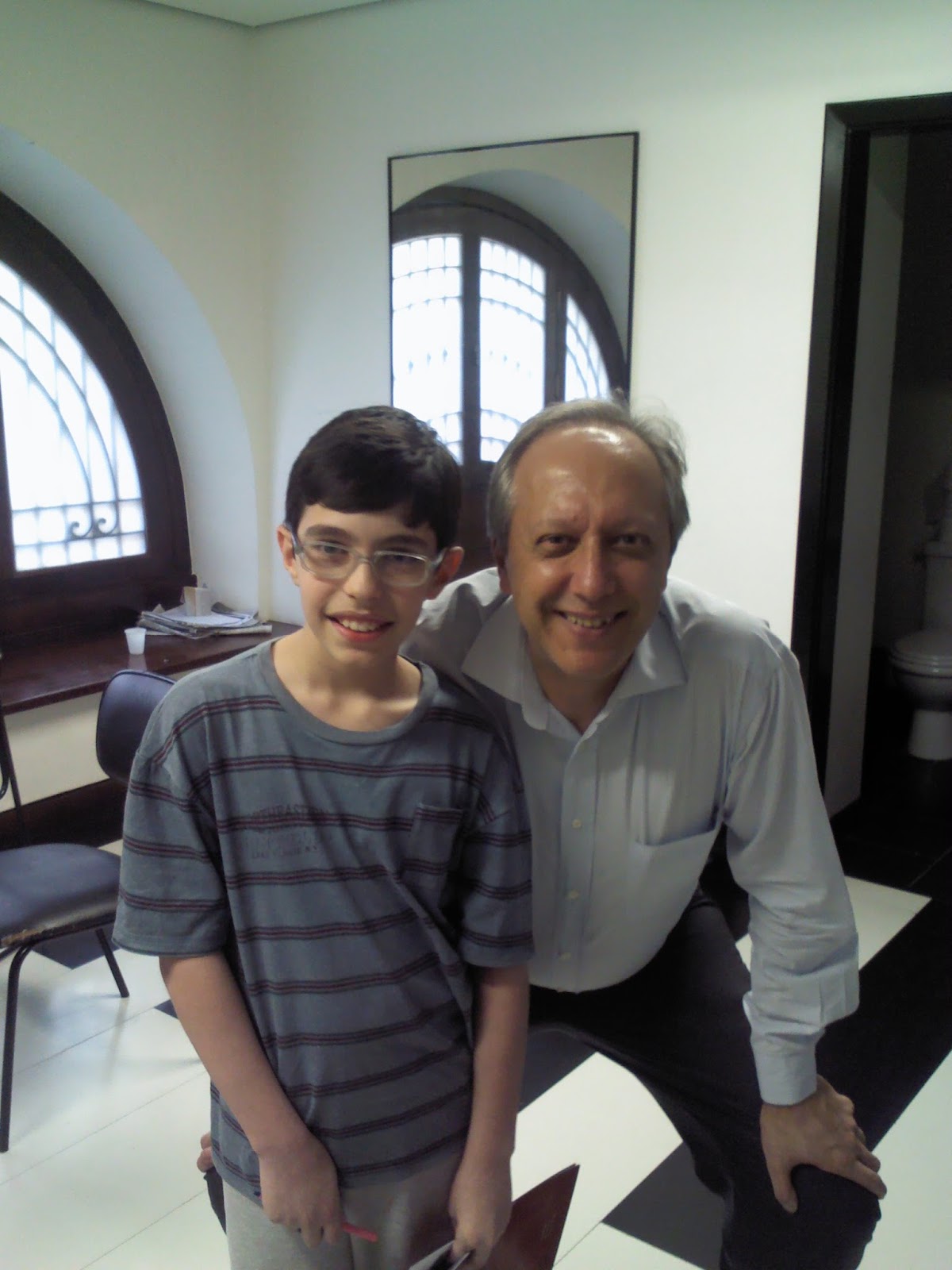 A Doce Vida Doce de Grace