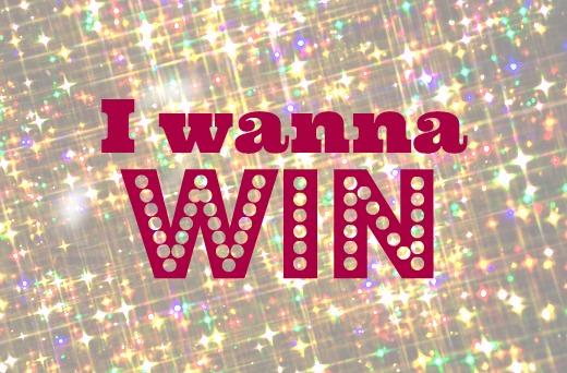 Where's My Glow? : 6 tips on how to win a blog giveaway