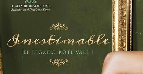 Romance y Pasión : [LIBRO] Inestimable - Raine Miller