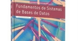 Rincón Ingenieril: Fundamentos de sistemas de bases de datos, 5ta ...