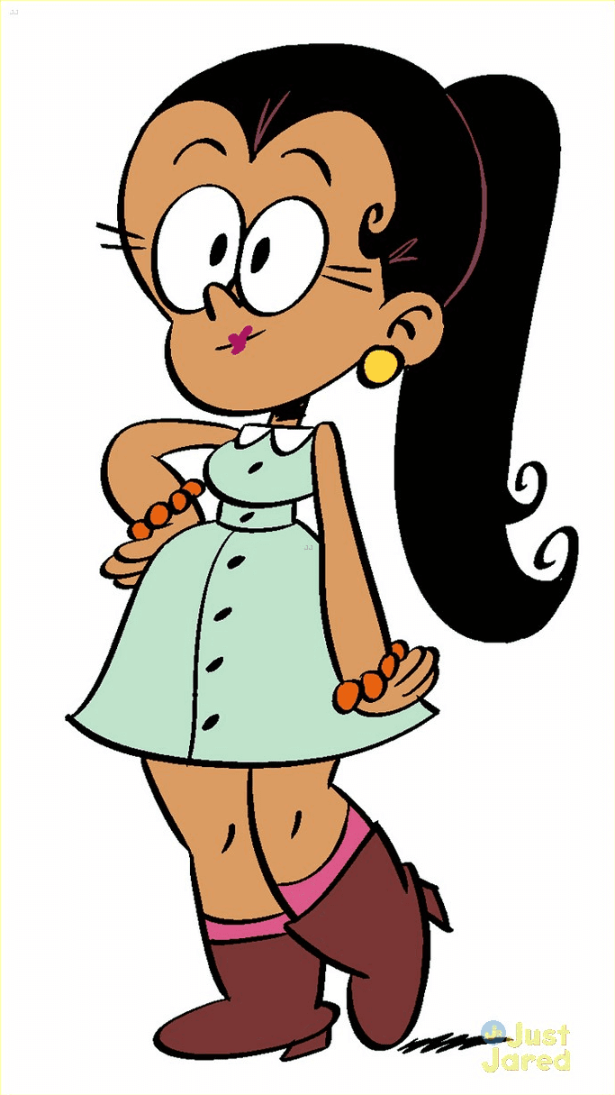 NickALive!: Alexa PenaVega Joins Nickelodeon's "The Loud House" As ...