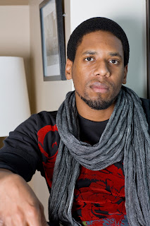 ALL ABOUT ANACOSTIA: AL THOMPSON COMES TO ANACOSTIA