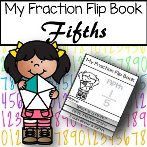 Using flip books to reinforce maths concepts | Foundation into First