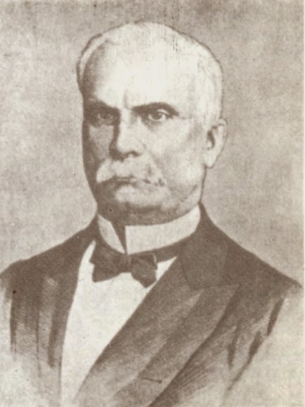 Valladolid y su historia: CLAUDIO MOYANO