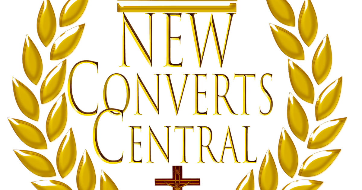 ️New Converts Central🕊️: About Us