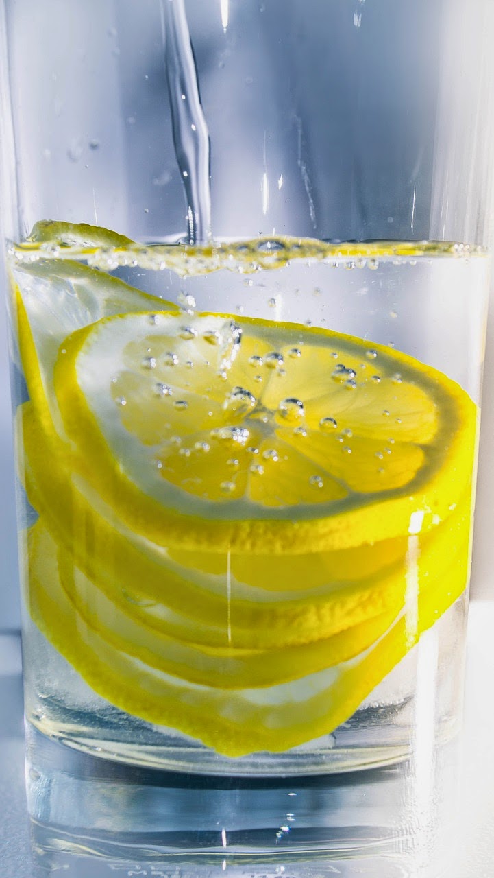 Cuisine maison, d'autrefois, comme grand-mère: Recette de citronnade ...