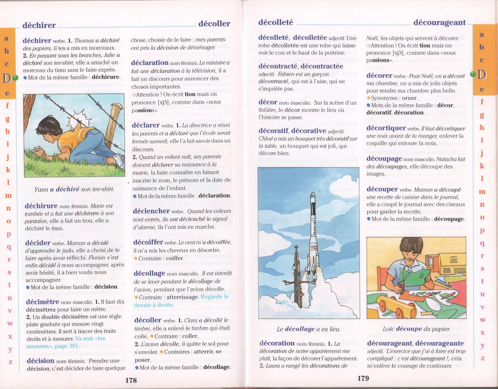 école : références: Rein, Maire, Mourey, Dictionnaire des débutants CP ...