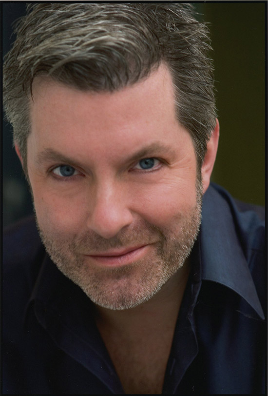 Floyd Collins: Russell Alan Rowe, A Family Redefined | BoHo Theatre