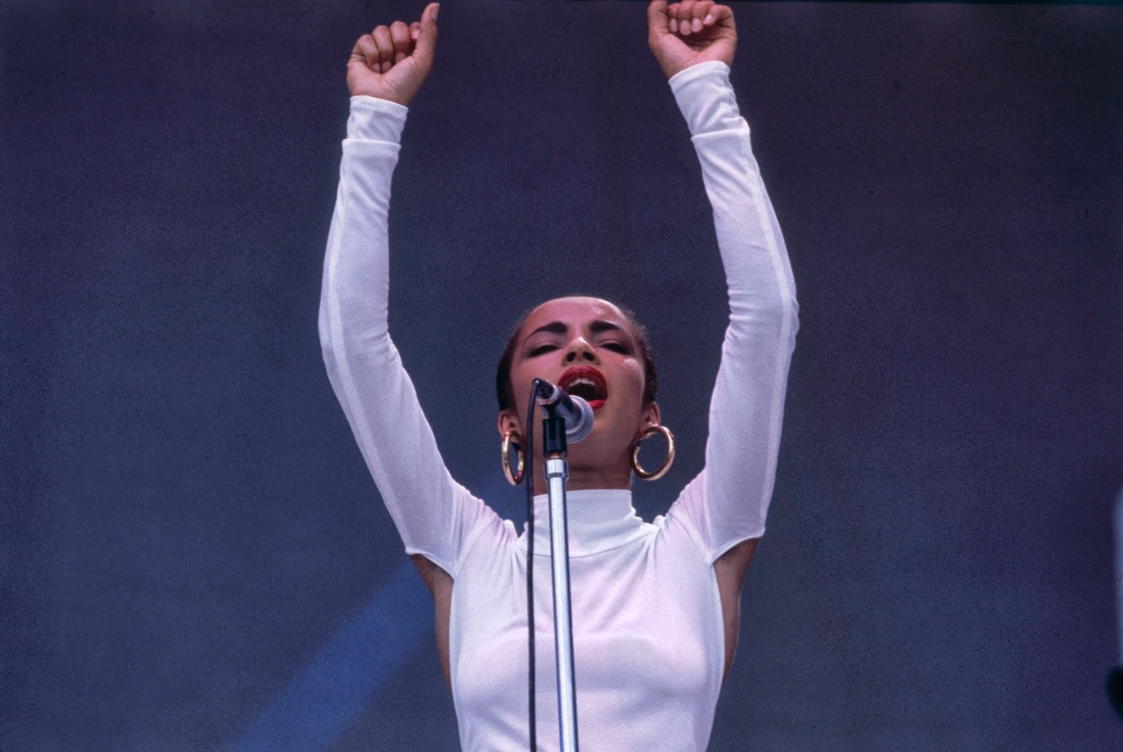 Fifikoussout: Beauté du Jour: Sade
