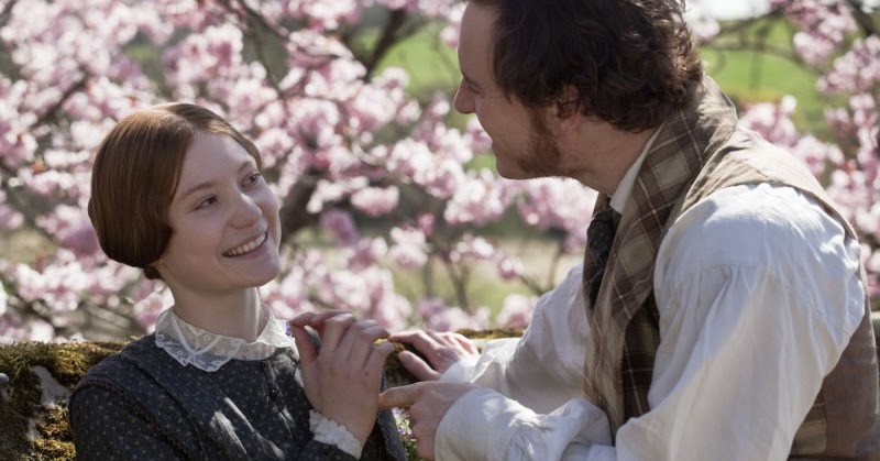 Quando il libro diventa film: Jane Eyre #2