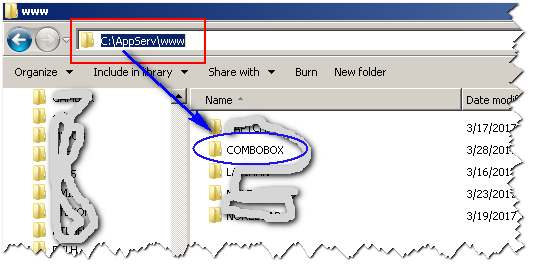 MicroChild: Filling ComboBox Automatically With Other ComboBox In HTML ... MicroChild: Filling ComboBox Automatically With Other ComboBox In HTML ...