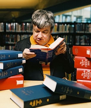 Ina's Blog: The Real Rain Man ~megasavant~