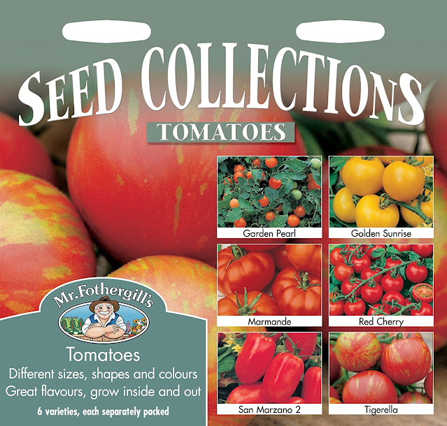 Tomato Seeds