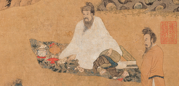 Buddha-Mum Tea : My own take on Lu Tong's poem Seven Bowls of Tea 七碗诗 ...