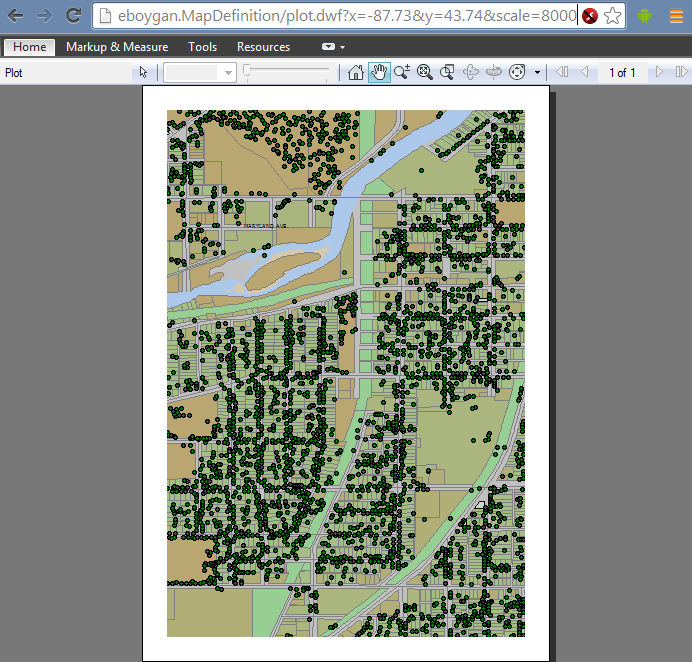 The Map Guy(de): Announcing: mapguide-rest 0.9