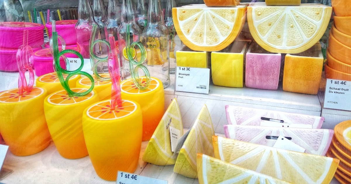 Shopping with Michelle #2