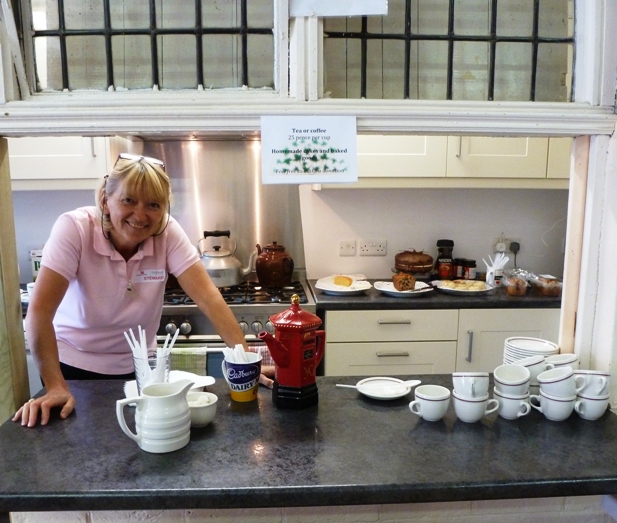 Tongham Tasters' Wine Blog: Tongham Hop Trail