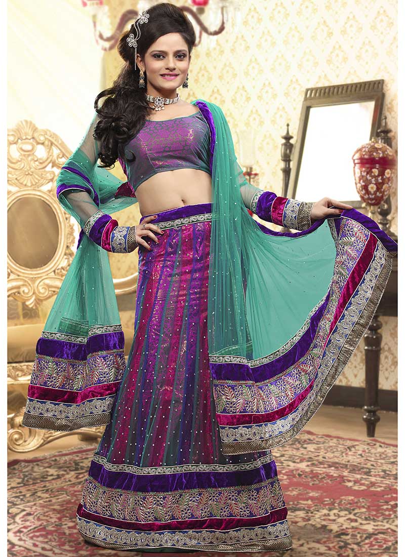 Lahenga - missy lovesx3