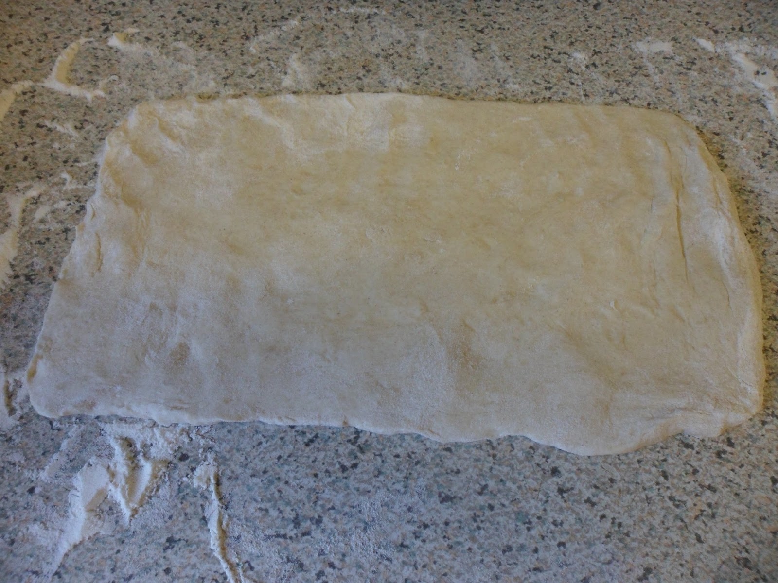 The Great British Bake Off Baking Challenge: Week 12 - Pies: Stilton ...