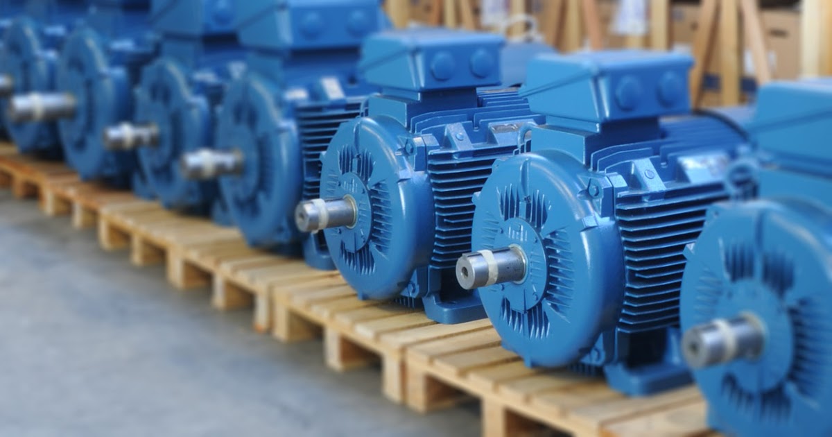 Basic of Electric Motor | Electricals 9