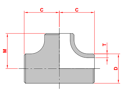 Tee Schedule Standart ~ Tips and Trick AutoCAD