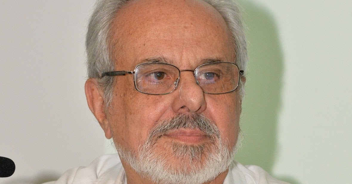 Historia de la Psicología en México : Emilio Ribes