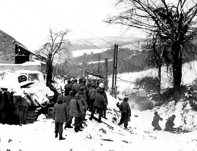 HISTOREICH: Visite du musée de la Gleize en Belgique
