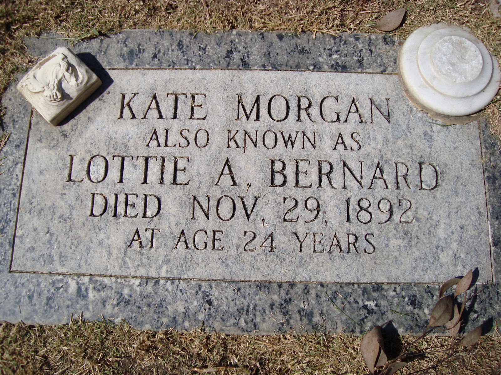 Spoky Building: Hotel del Coronado, San Diego